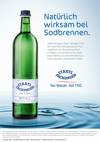 Downloads - Fachingen Heil- und Mineralbrunnen GmbH